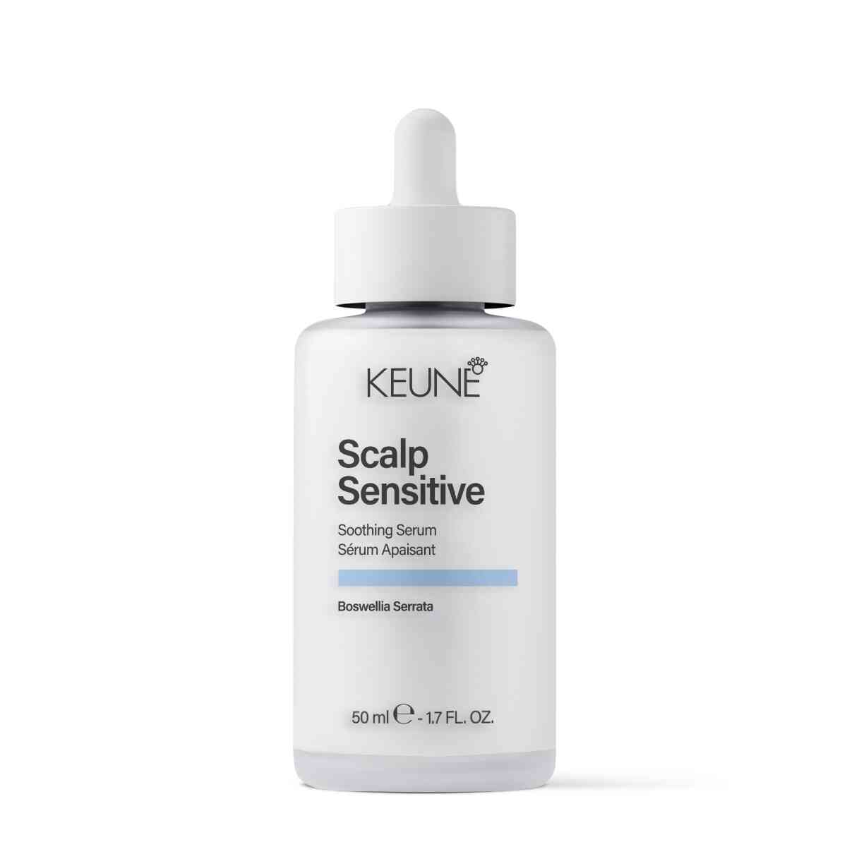 Care Scalp Sensitive Serum -rauhoittava seerumi, 50ml - Kinnunen