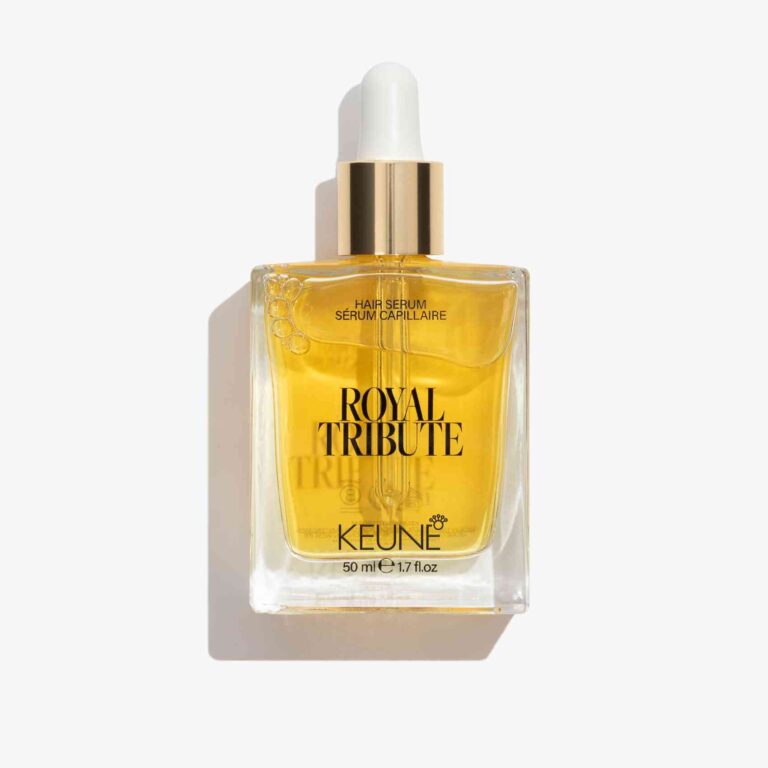 Keune Royal Tribute Hair Serum -hoitoöljy - Kinnunen